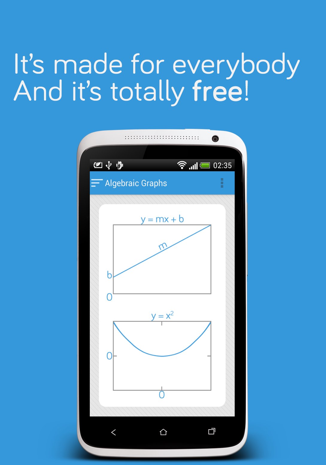 Download Pocket Formulas Latest Version 4.0 Android APK File