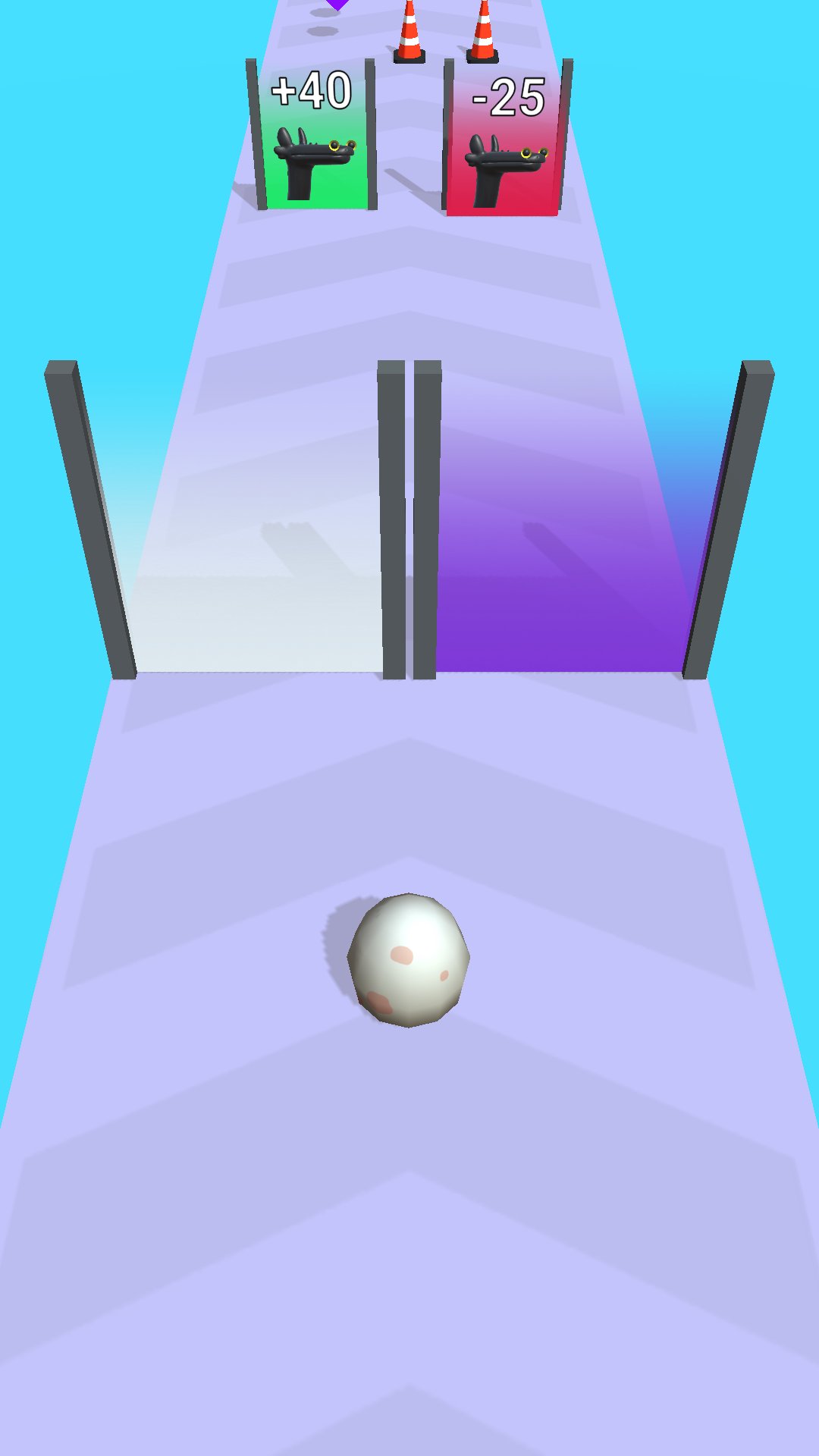 Toothless Dancing Run APK for Android Download