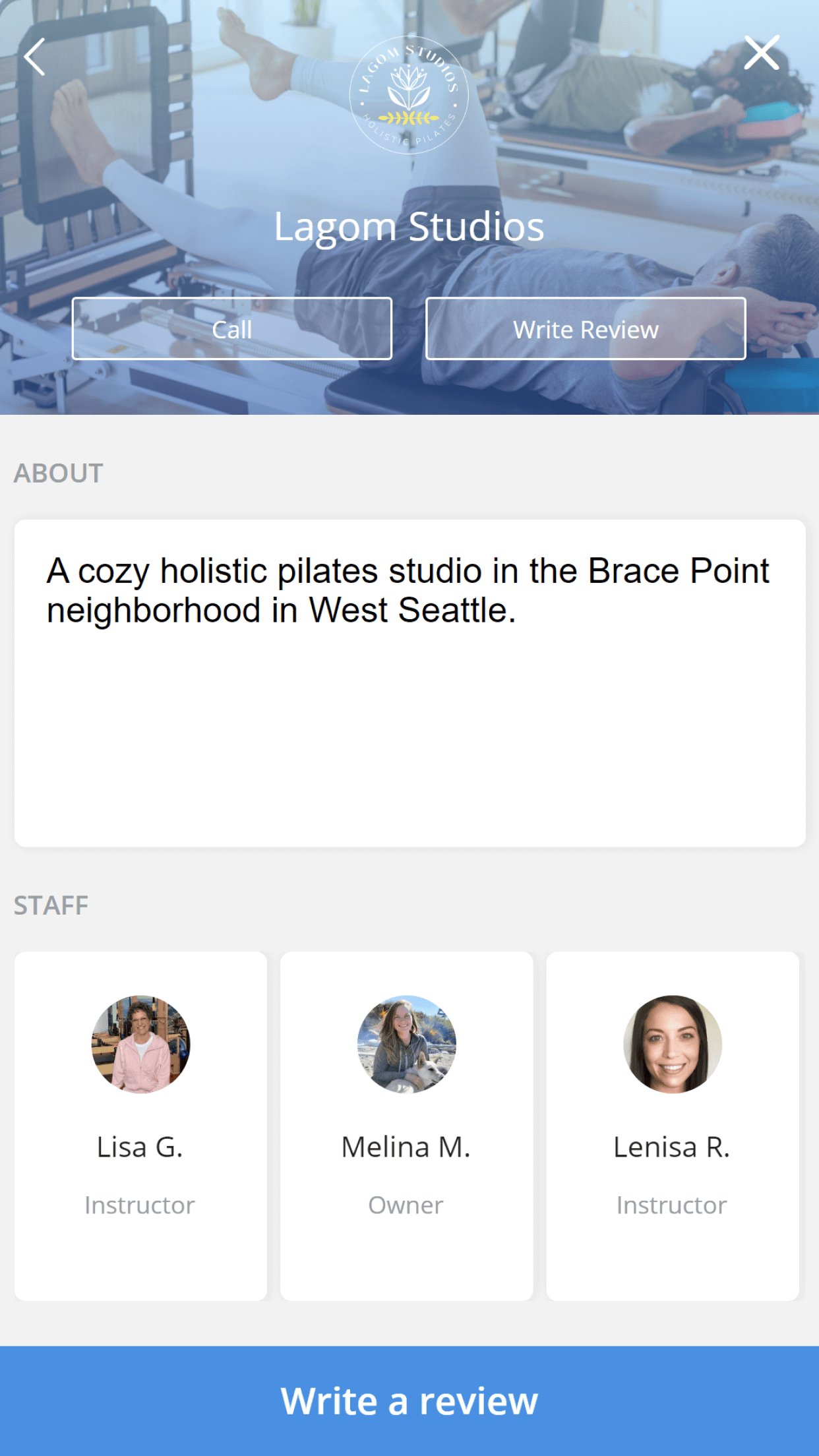 Lagom Studios APK for Android Download