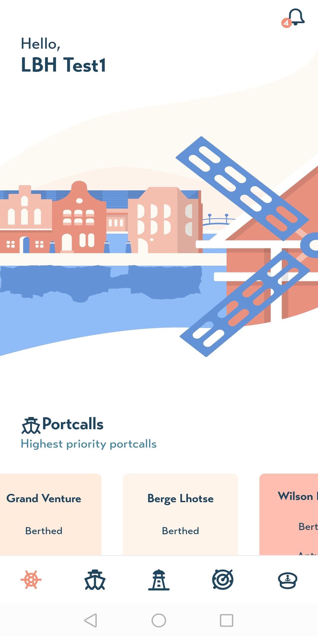 PortAble APK for Android Download