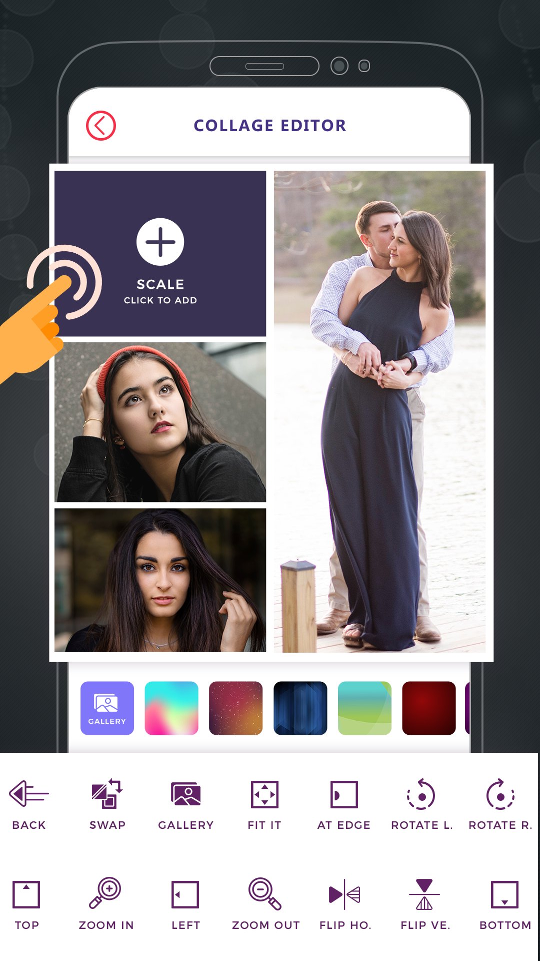 Photo Video Collage APK for Android Download
