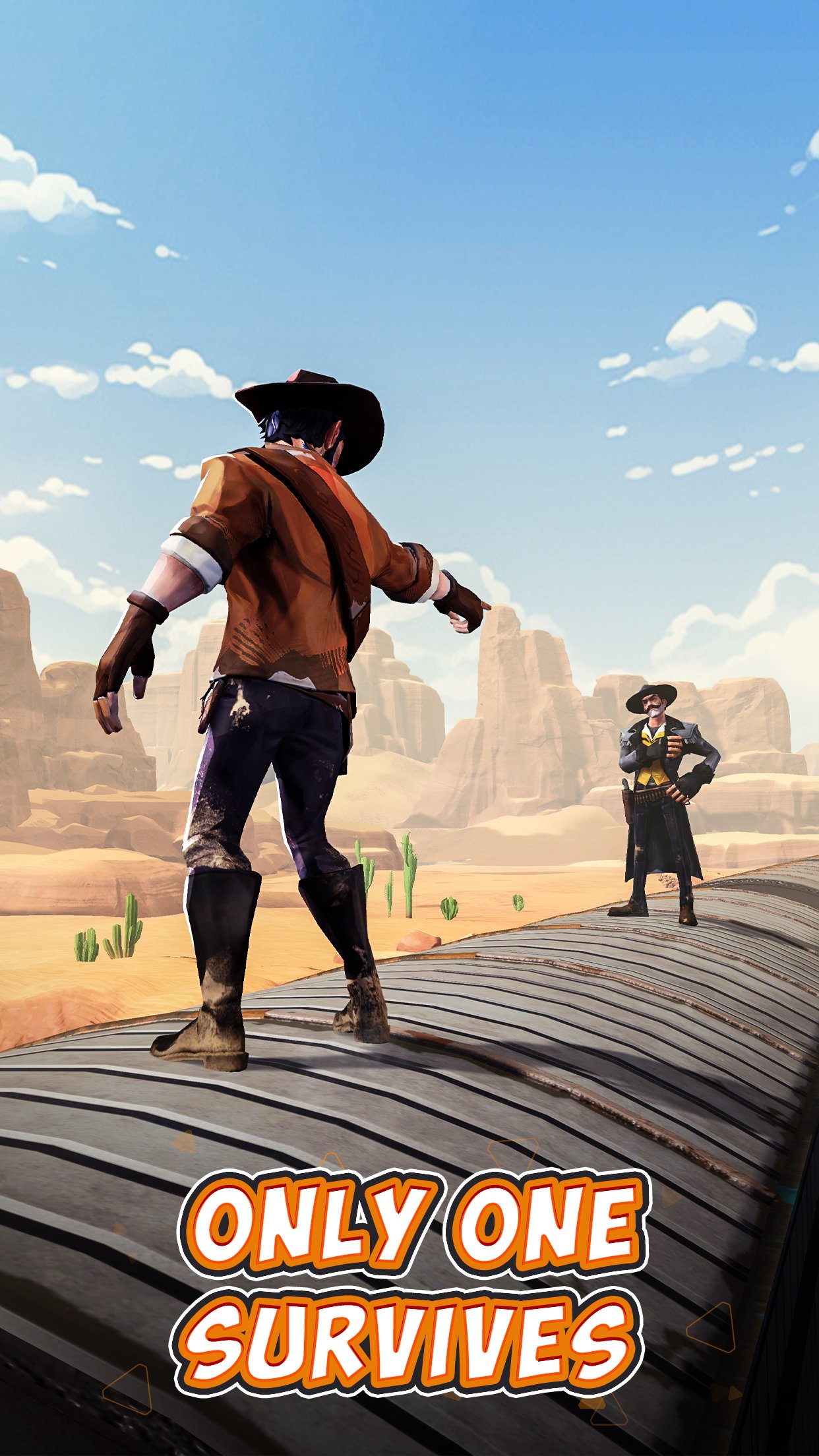 West Game II APK for Android Download