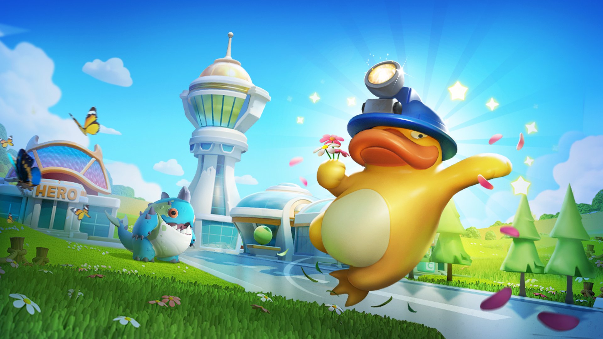 Critter Haven APK for Android Download