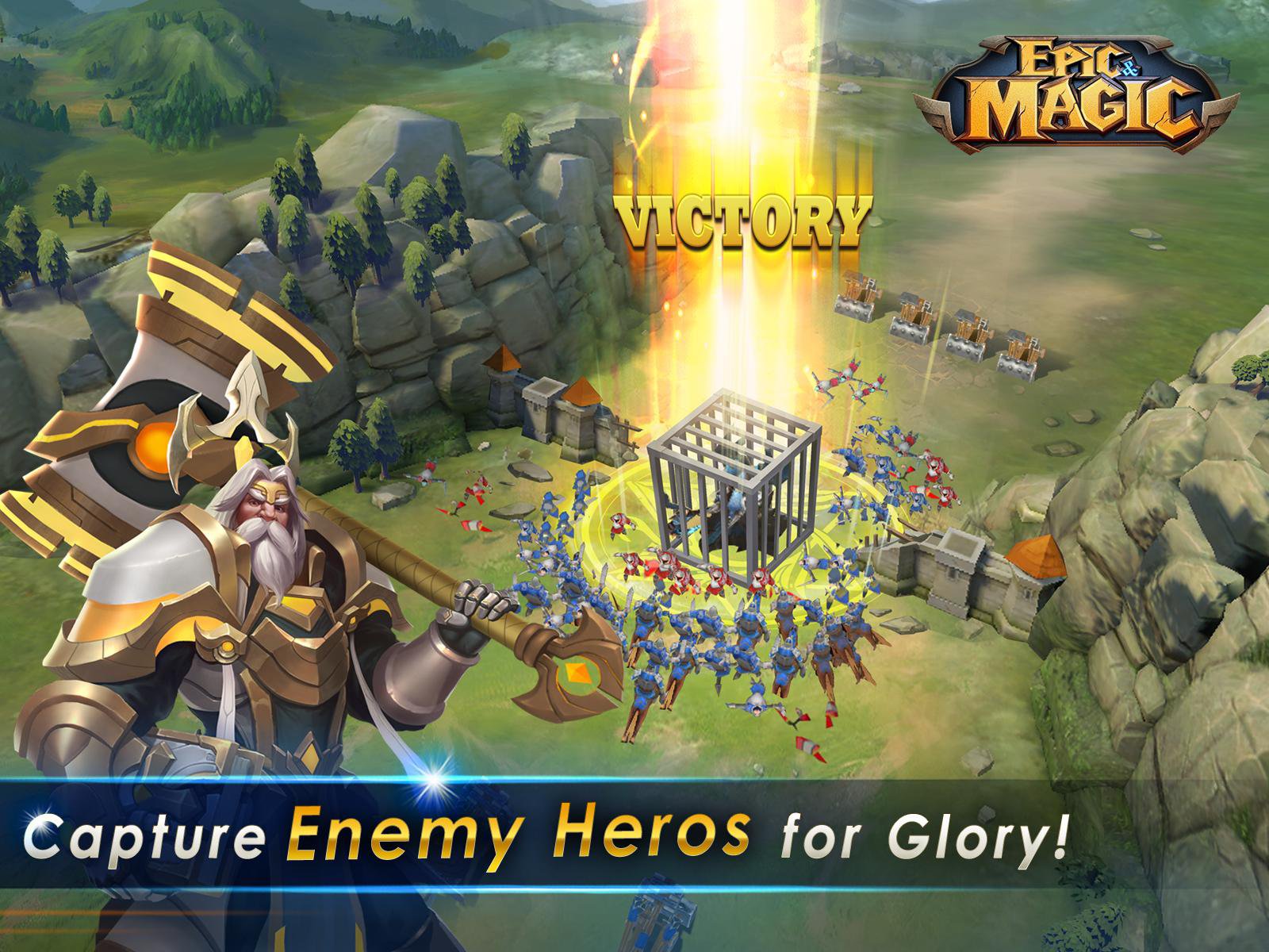 Epic & Magic APK for Android Download