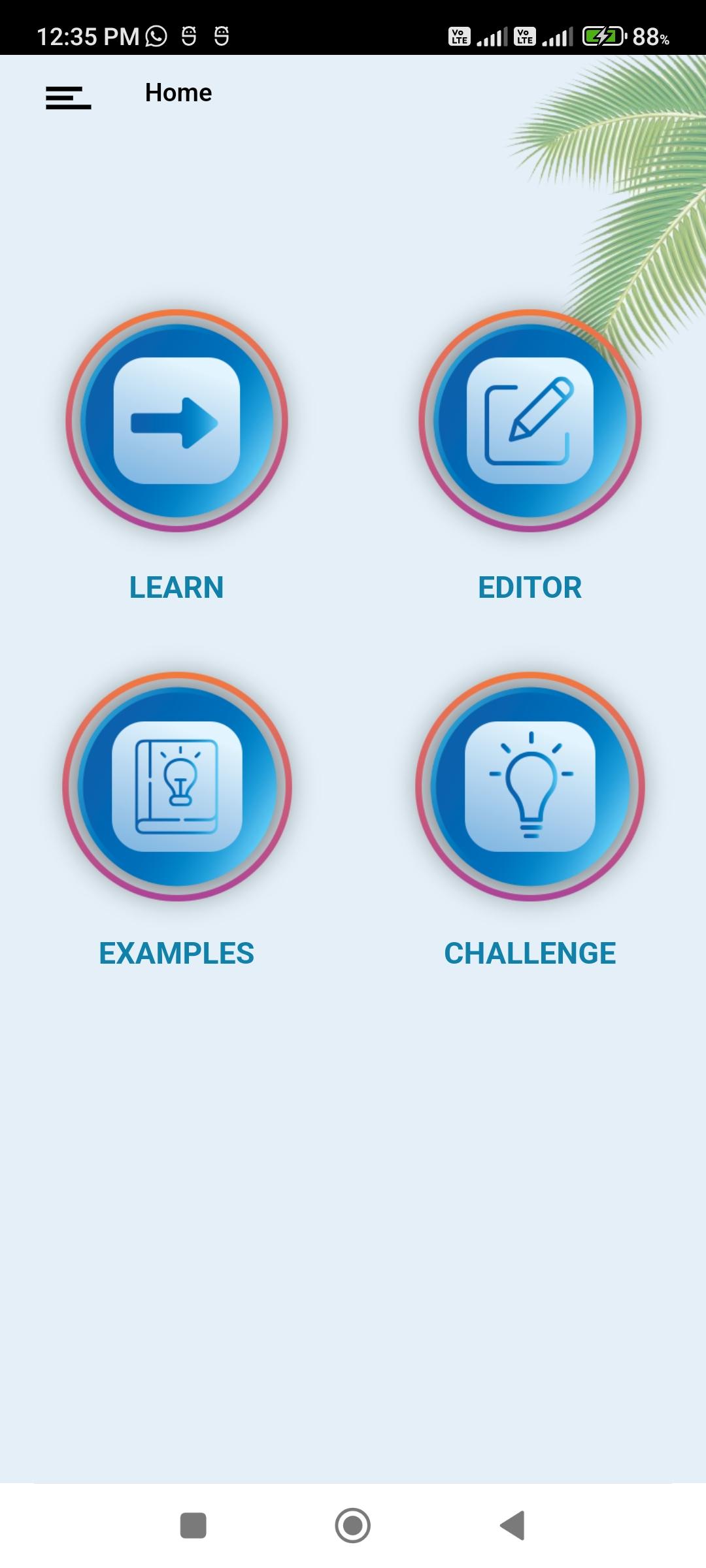 Learn jQuery APK for Android Download Learn jQuery APK for Android Download