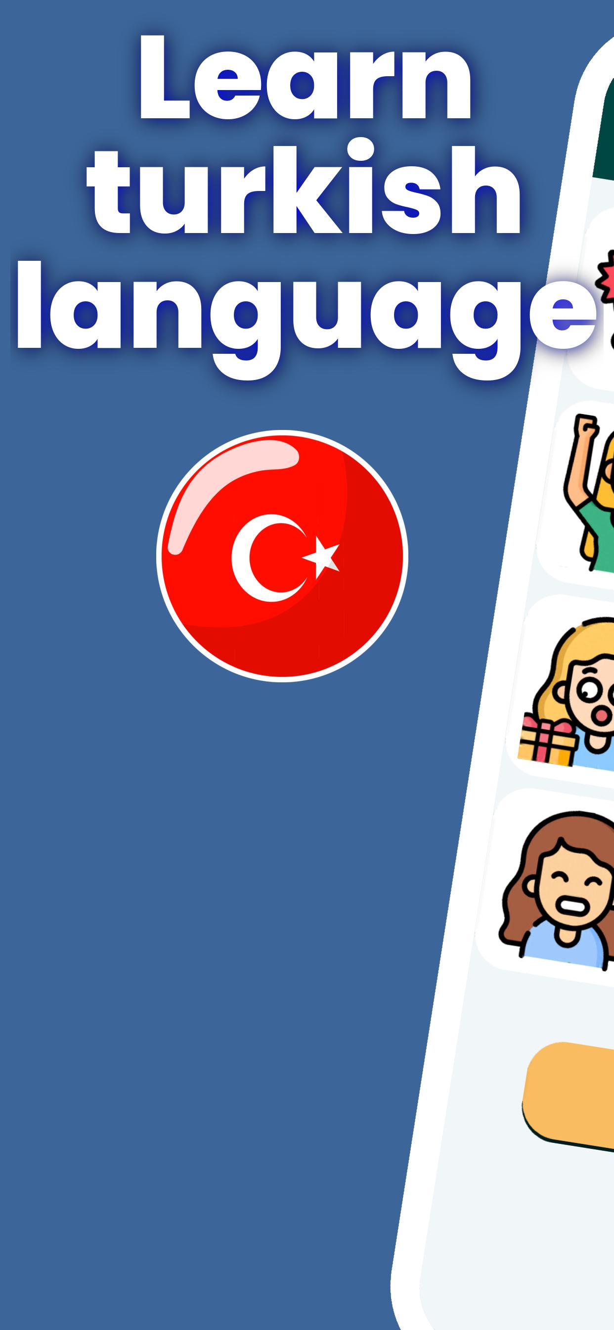 Learn Turkish. Beginners APK for Android Download Learn Turkish. Beginners APK for Android Download