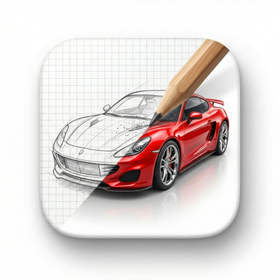 Download How to Draw Cars APK for Android - APKPure