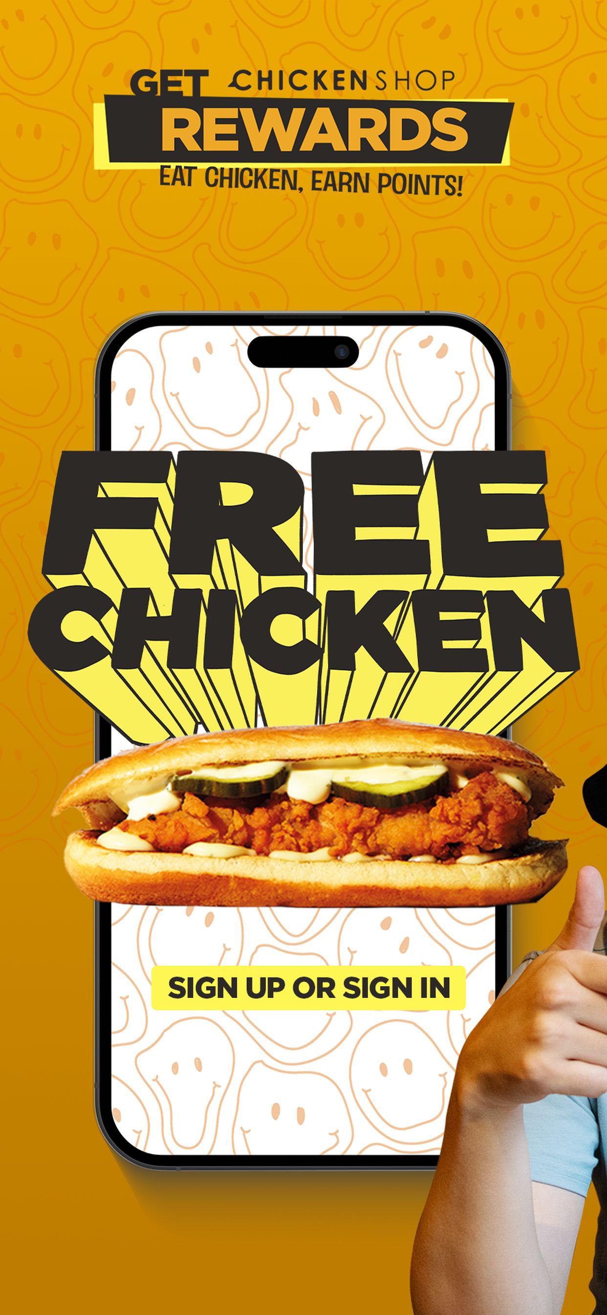 Chicken Shop APK for Android Download