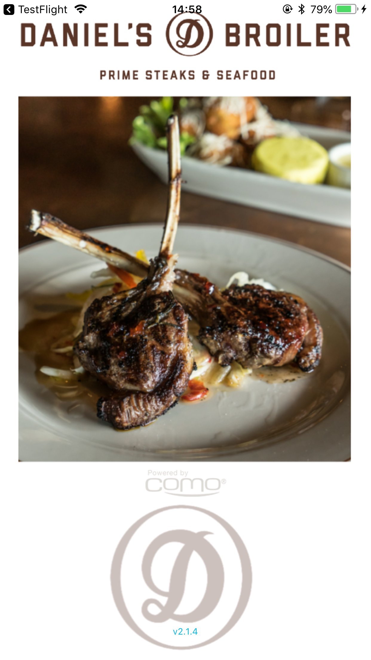 Daniel's Broiler APK for Android Download