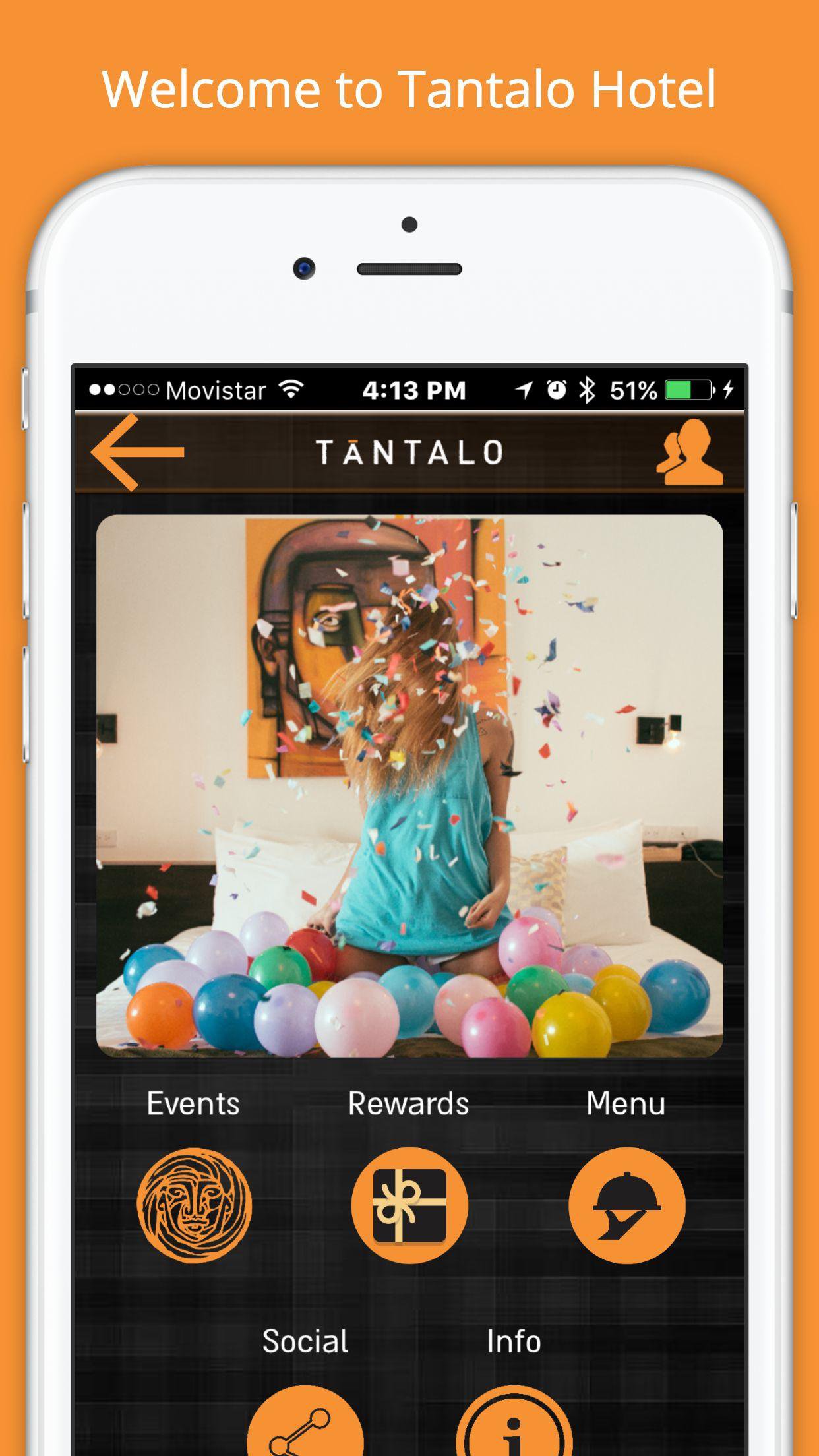 Tantalo APK for Android Download