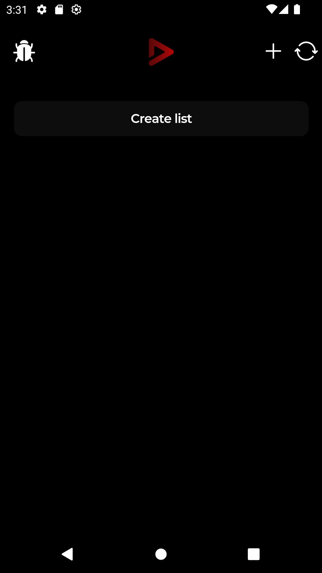 Smart IPTV Player Simple lite APK للاندرويد تنزيل