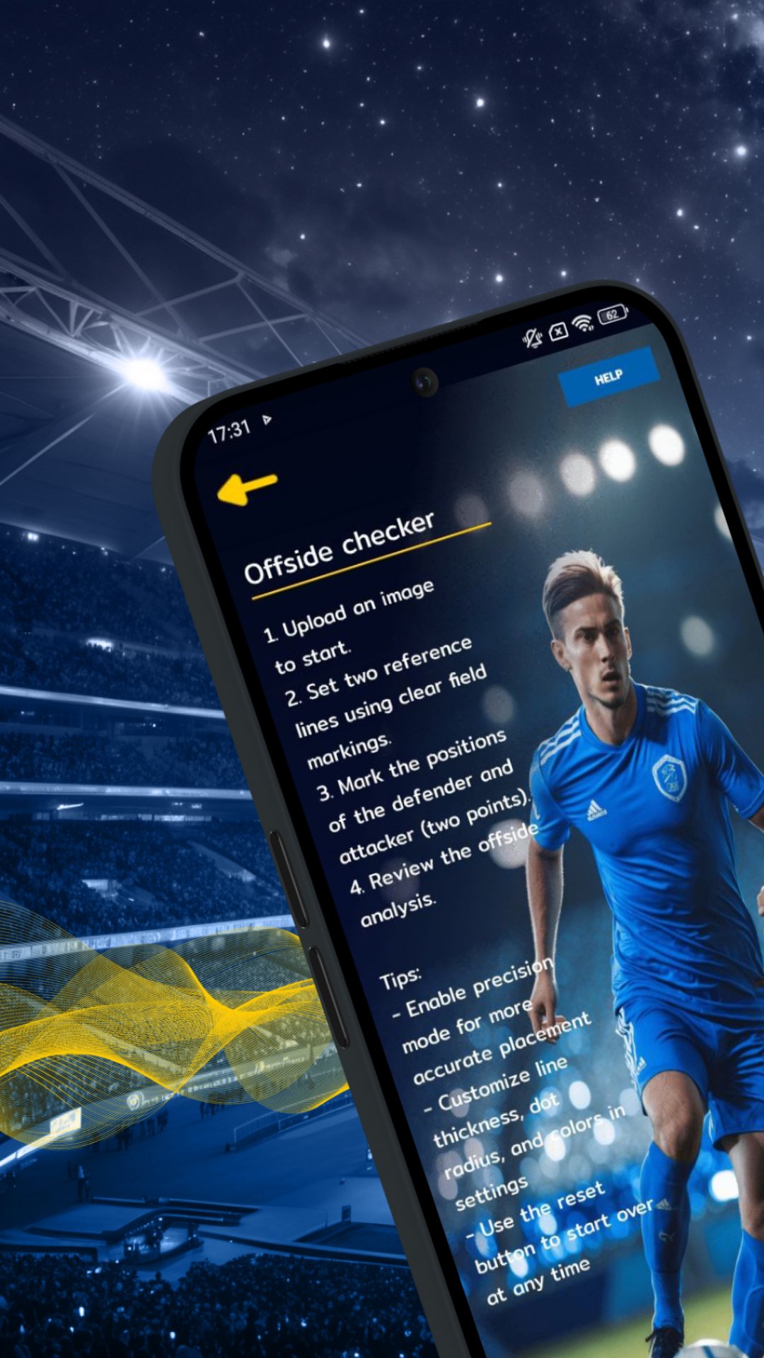 Superb: Game On APK for Android Download