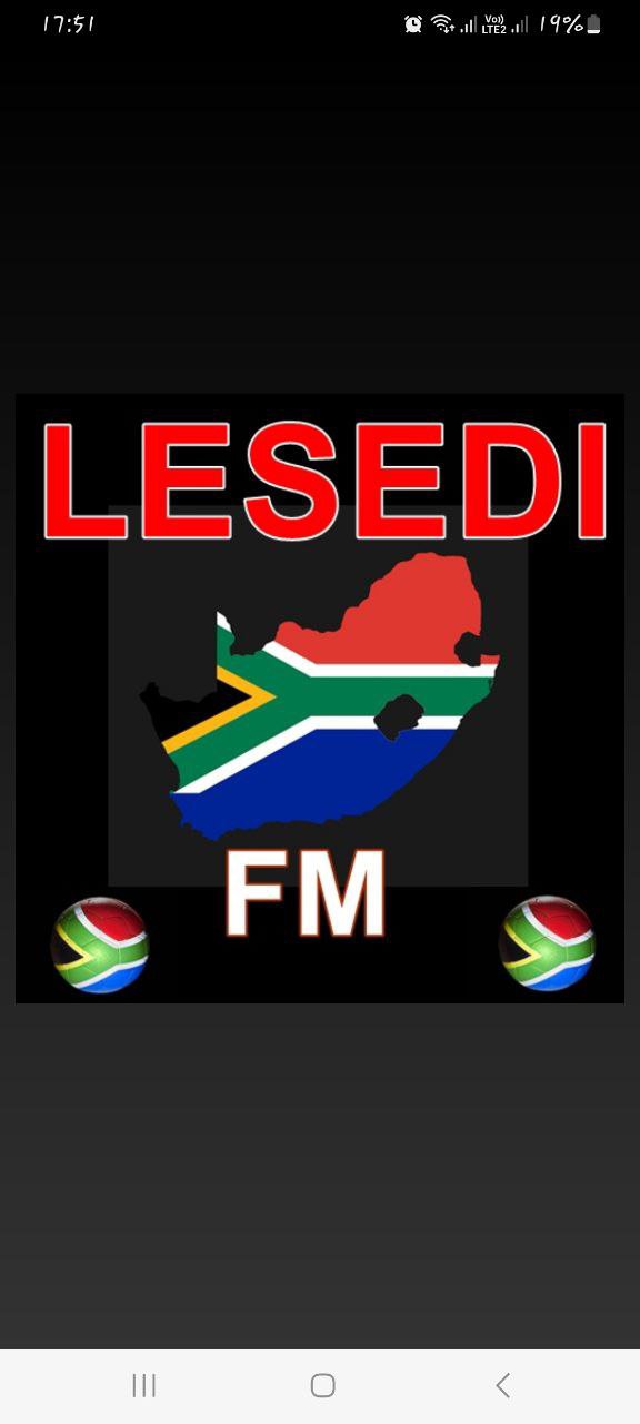 Lesedi Live FM Radio APK for Android Download