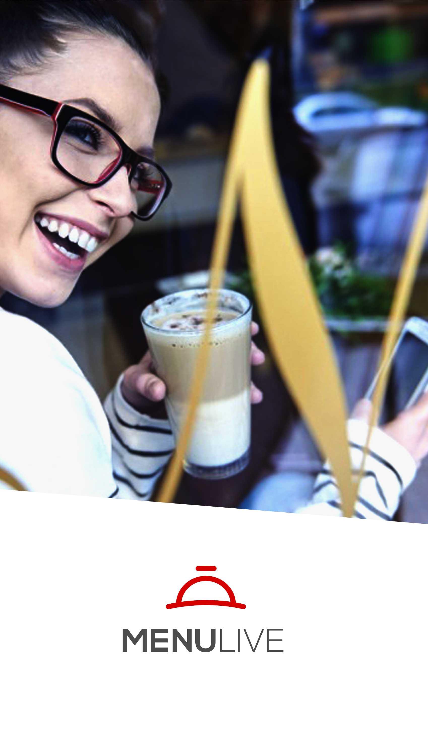 Descargar Menu Live APK Última Versión 2.25 para Android