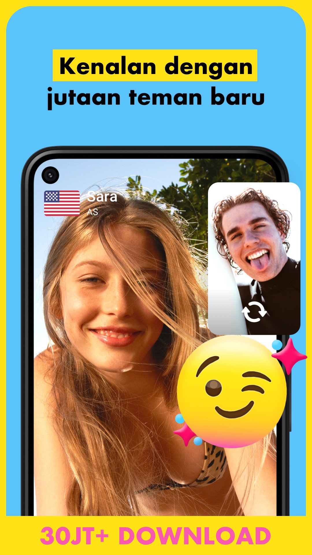 Ablo APK untuk Unduhan Android