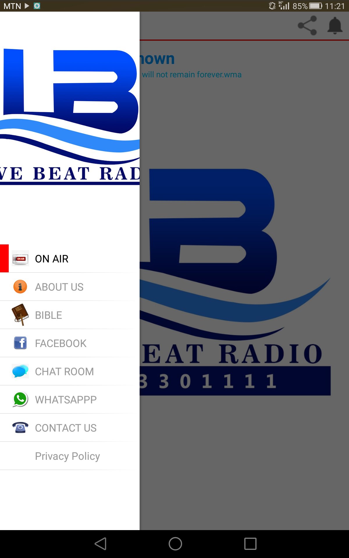 LIVE BEAT RADIO APK for Android Download