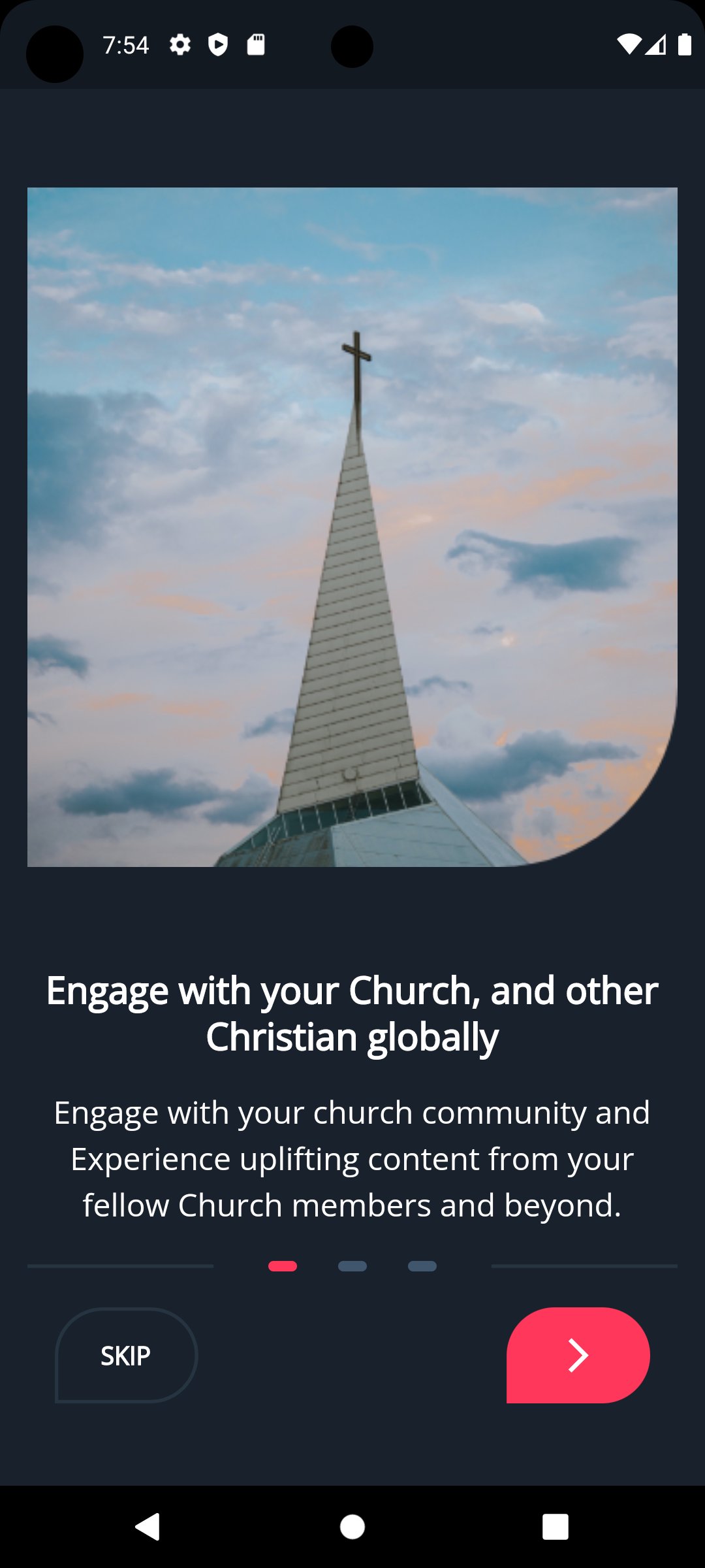 Church App APK for Android Download