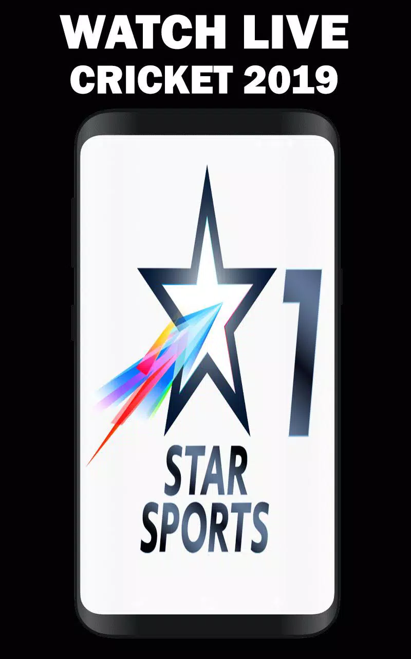 Star Cricket Live Match Today Channel
