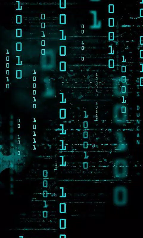 The Matrix Wallpaper Gif