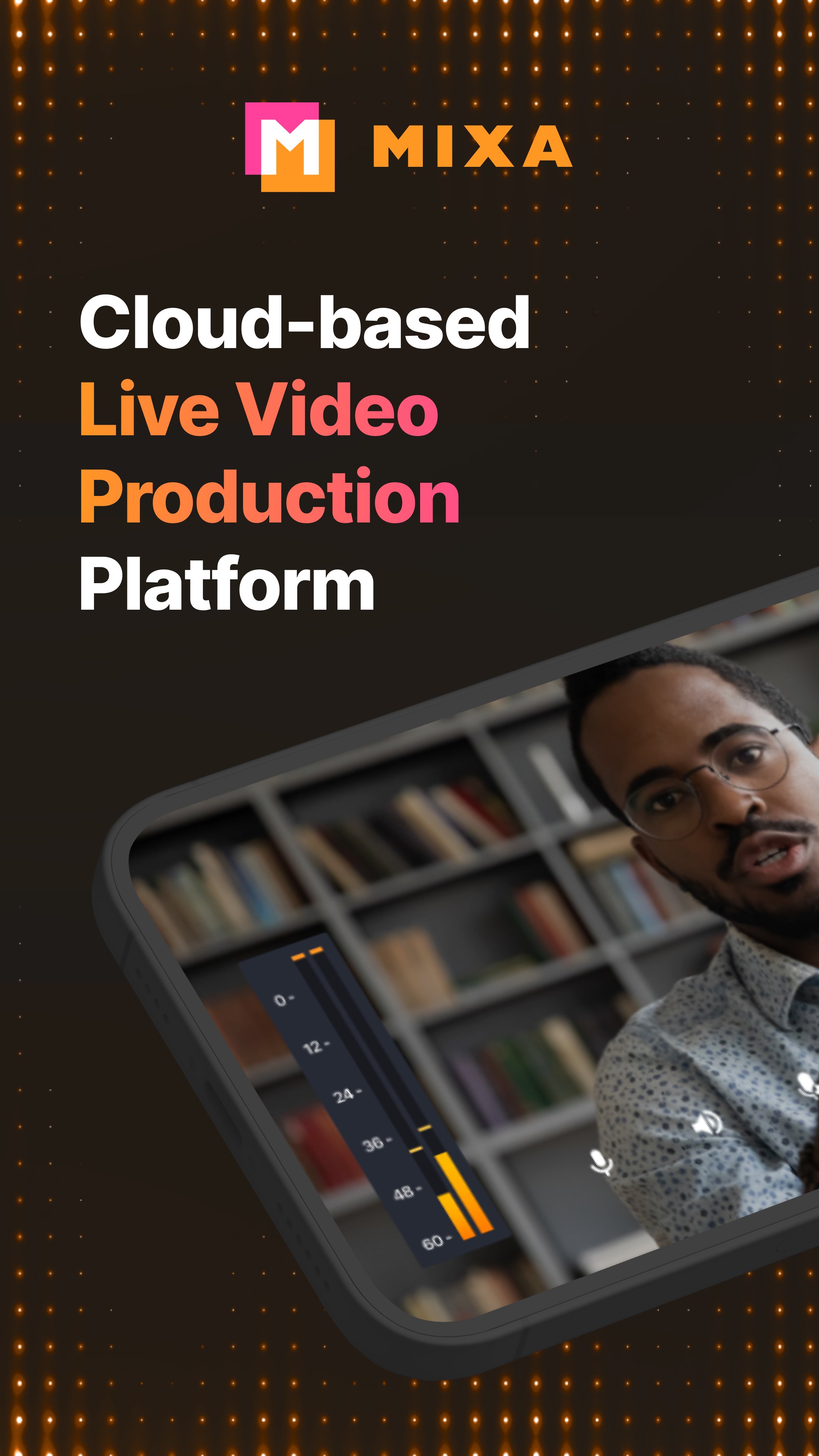 Descargar Mixa Encoder APK Última Versión 1.0 para Android