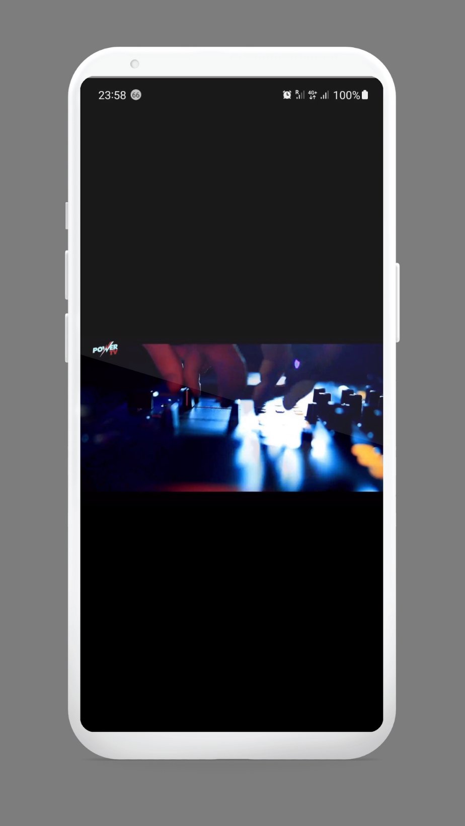 Power TV live APK für Android herunterladen