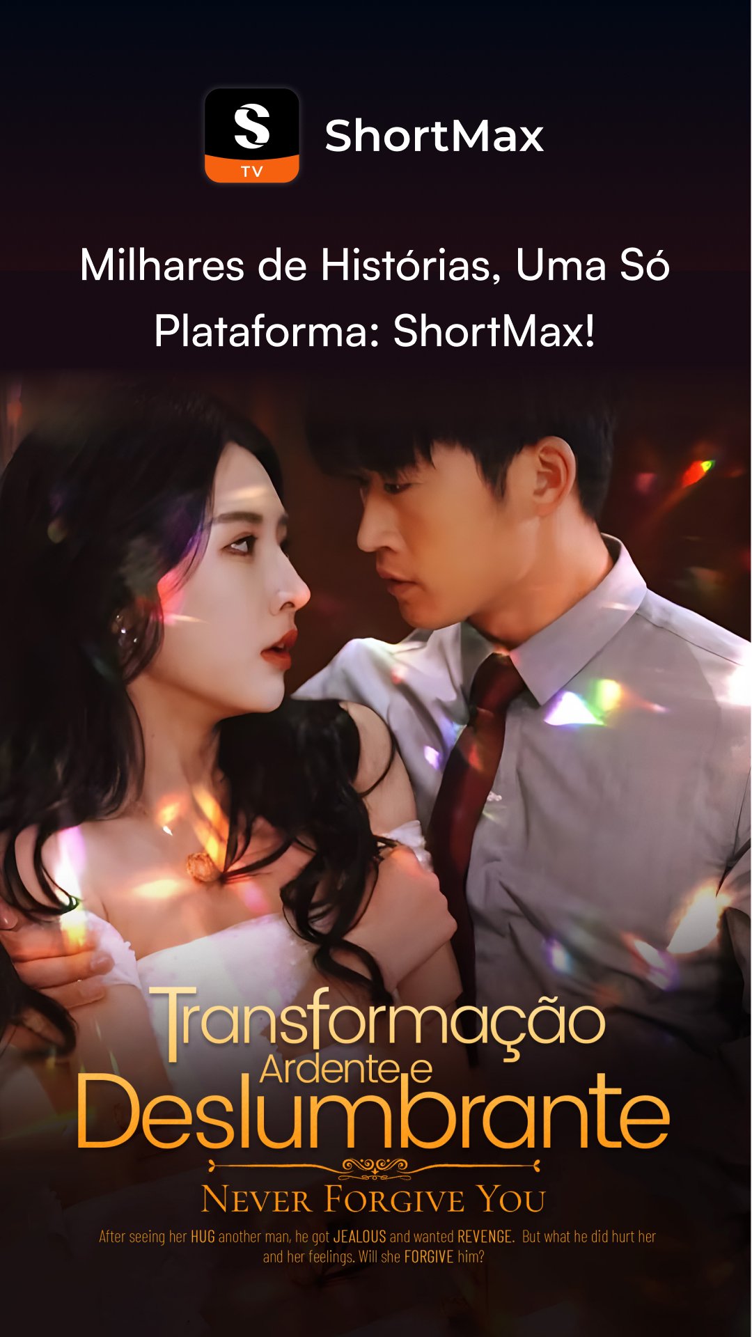 Download do APK de ShortMax para Android