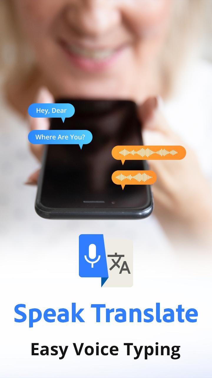 Translate App Voice Text Android APK translate-app-voice-text-android-apk