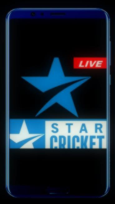 Live Star Cricket Tv : Free Sports Tv info (Guide) APK for Android Download