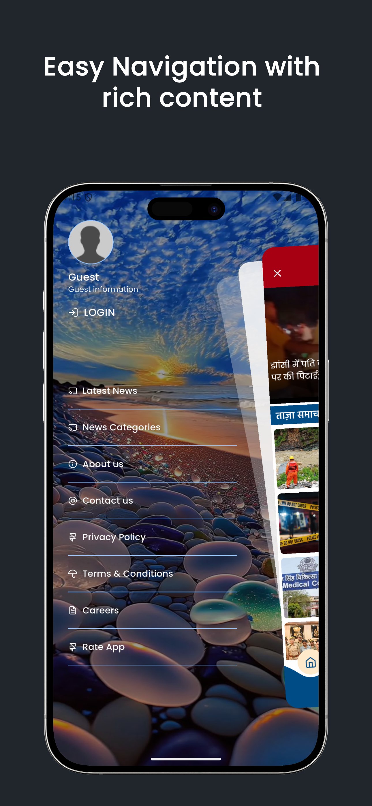 Live Today APK for Android Download