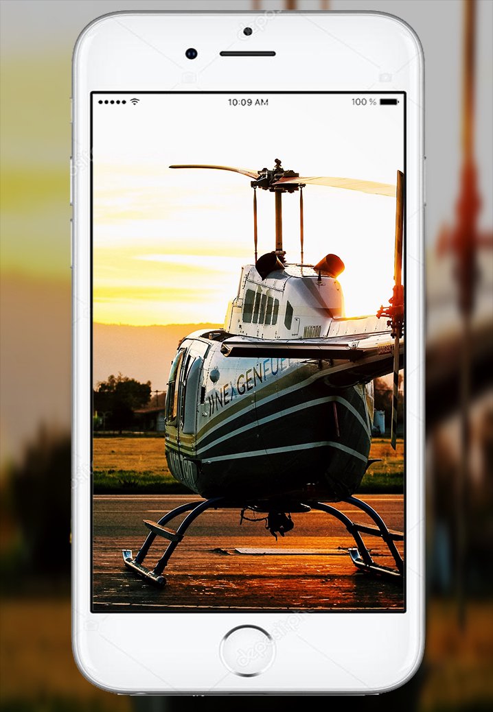 Helicopter APK for Android Download