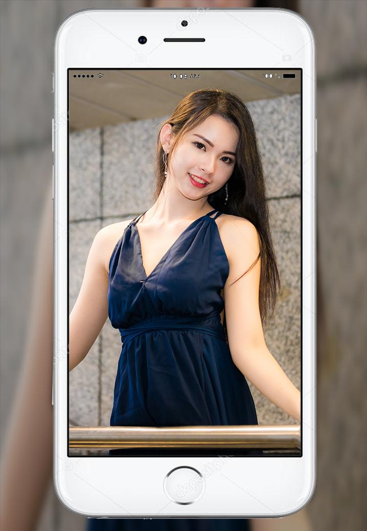 Hot Korean Girl Wallpaper 4k Apk Für Android Herunterladen