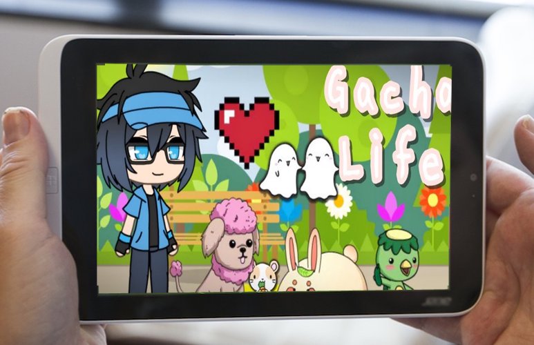 Gacha Life Studio -Tips 2k19- APK for Android Download