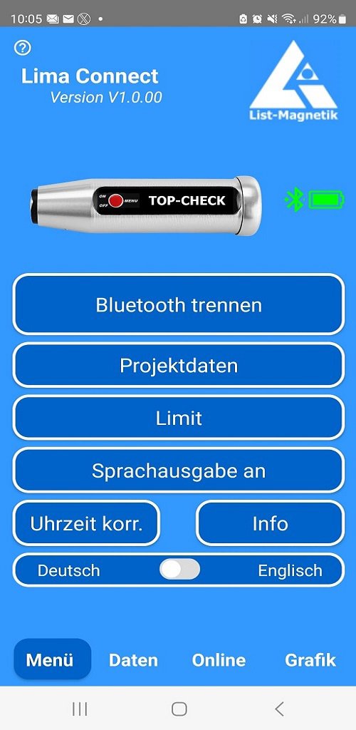 Lima Connect APK للاندرويد تنزيل