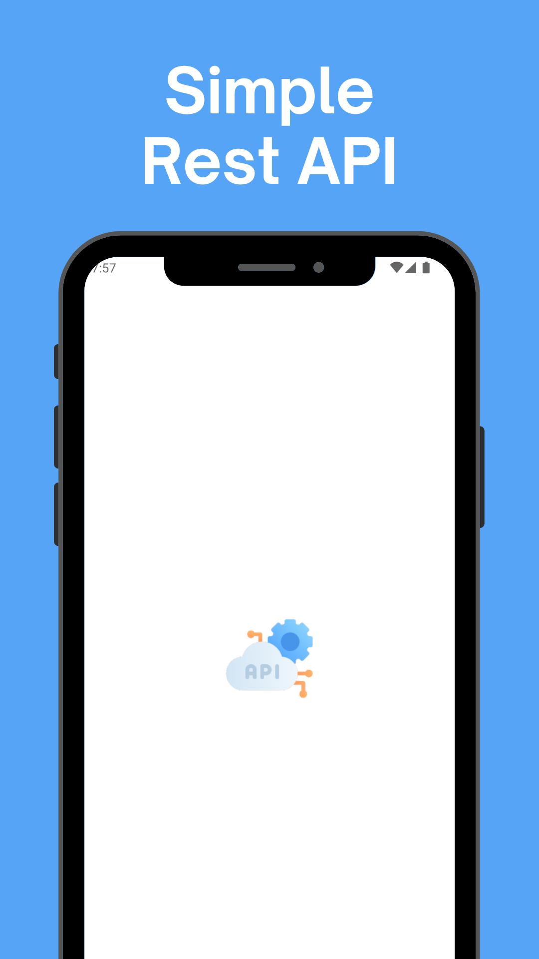 Simple Rest API APK for Android Download Simple Rest API APK for Android Download