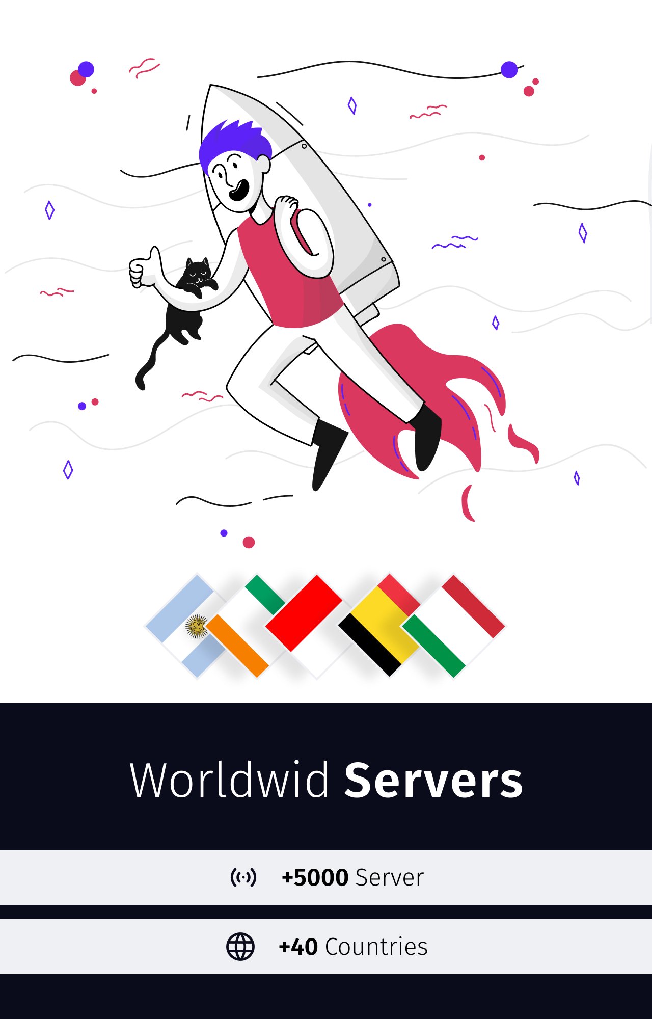 Line VPN APK for Android Download