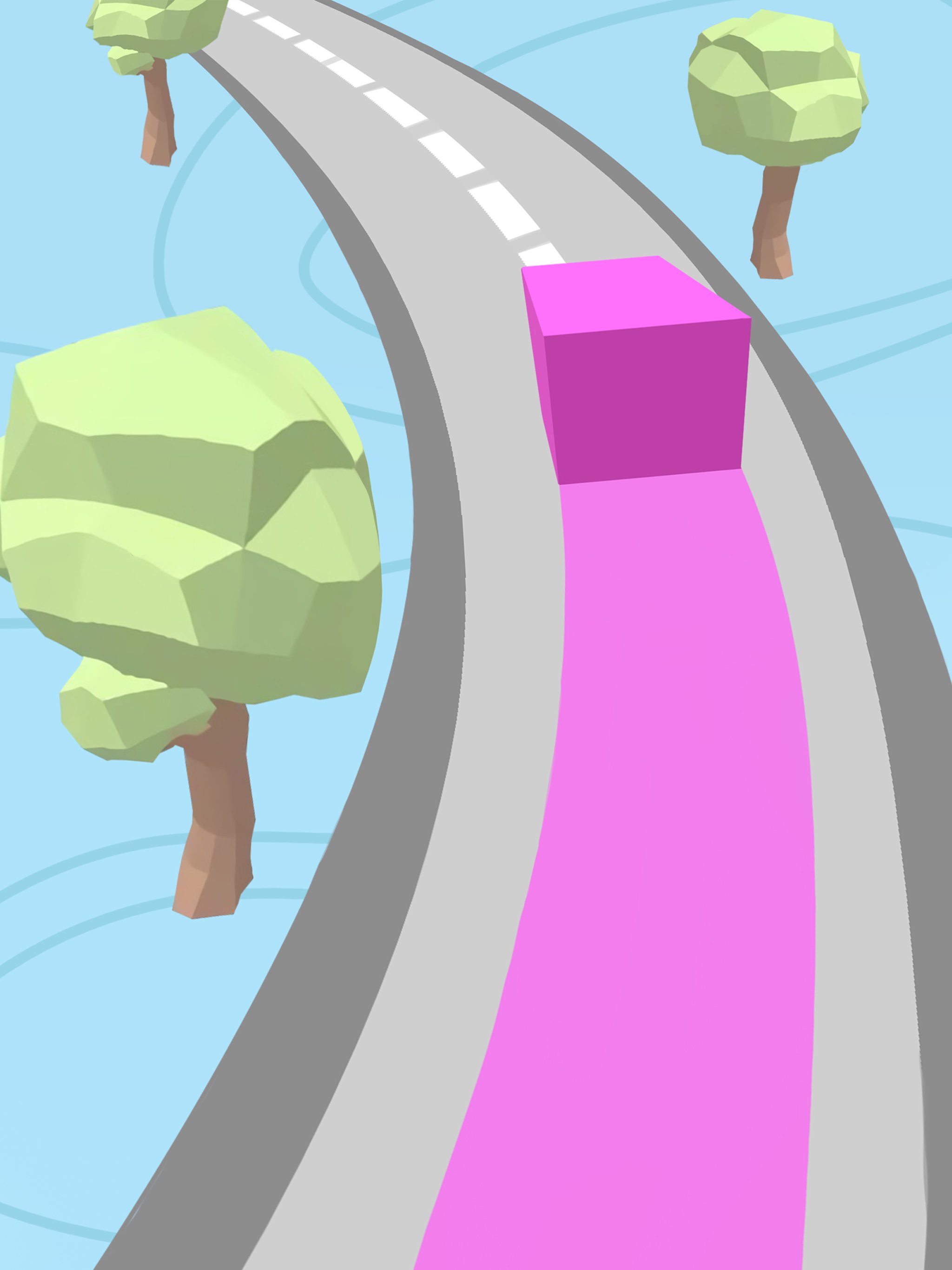 Color Adventure: Draw the Path APK for Android Download