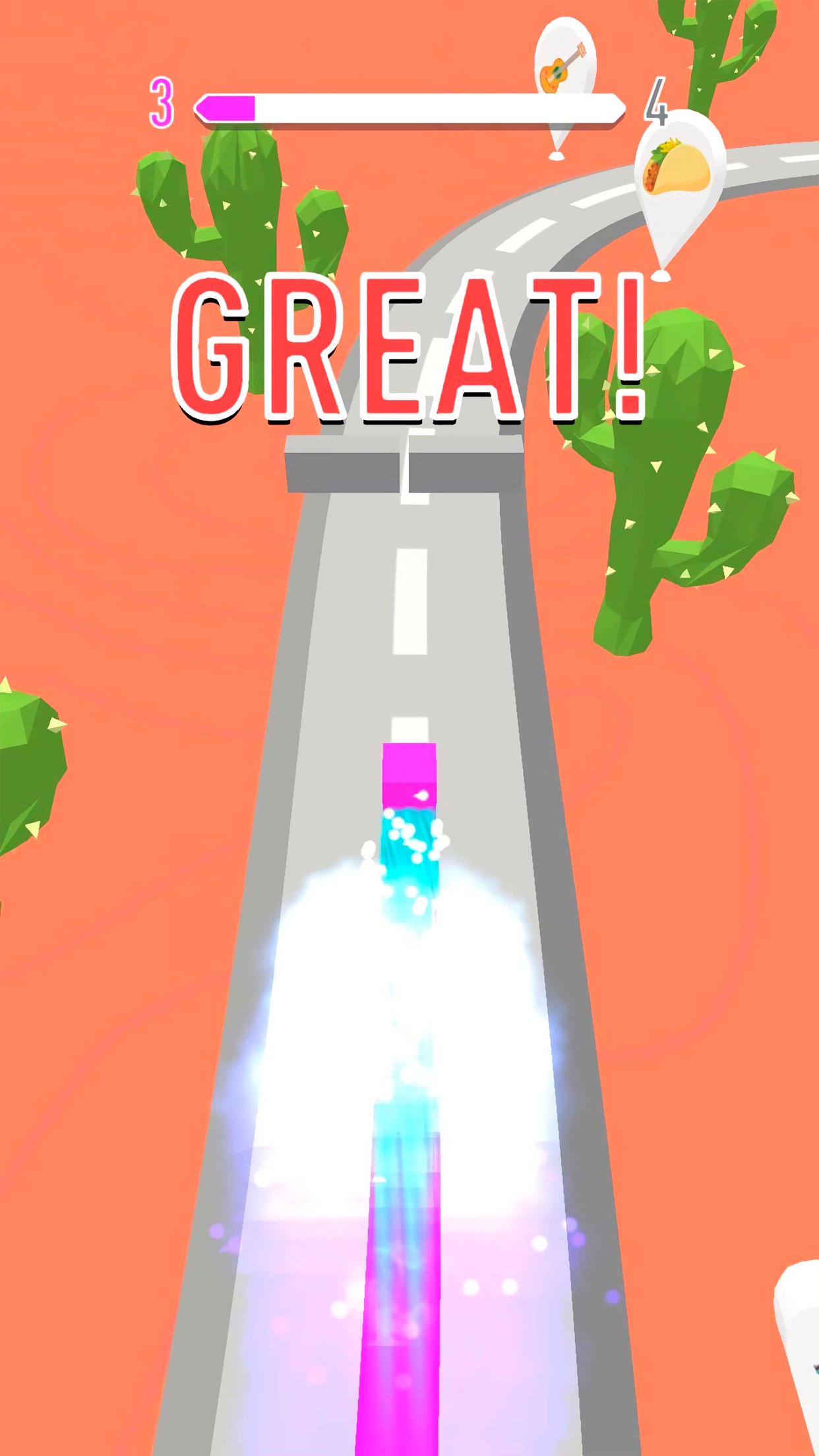 Color Adventure: Draw the Path APK for Android Download