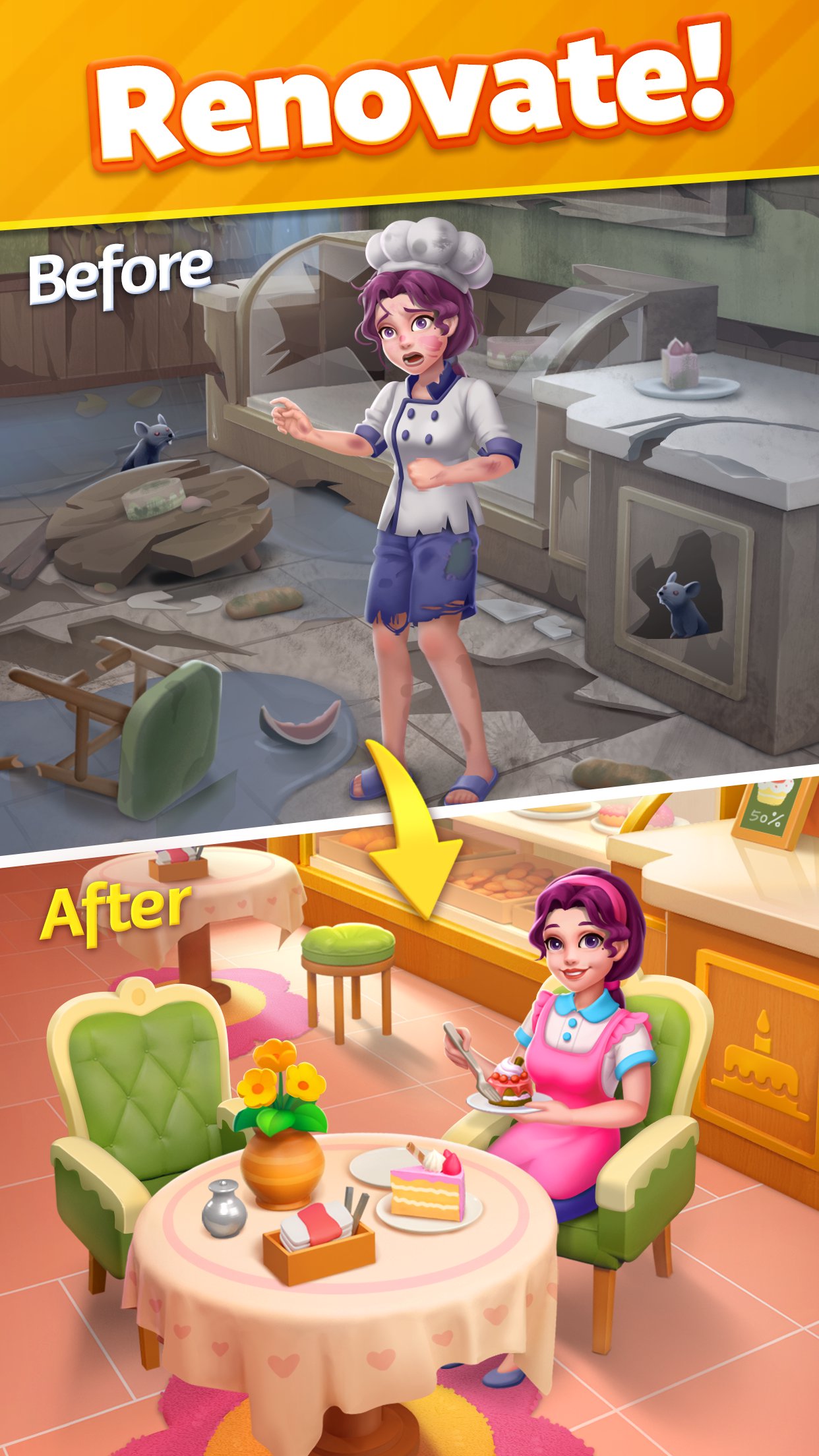 Story Match APK for Android Download