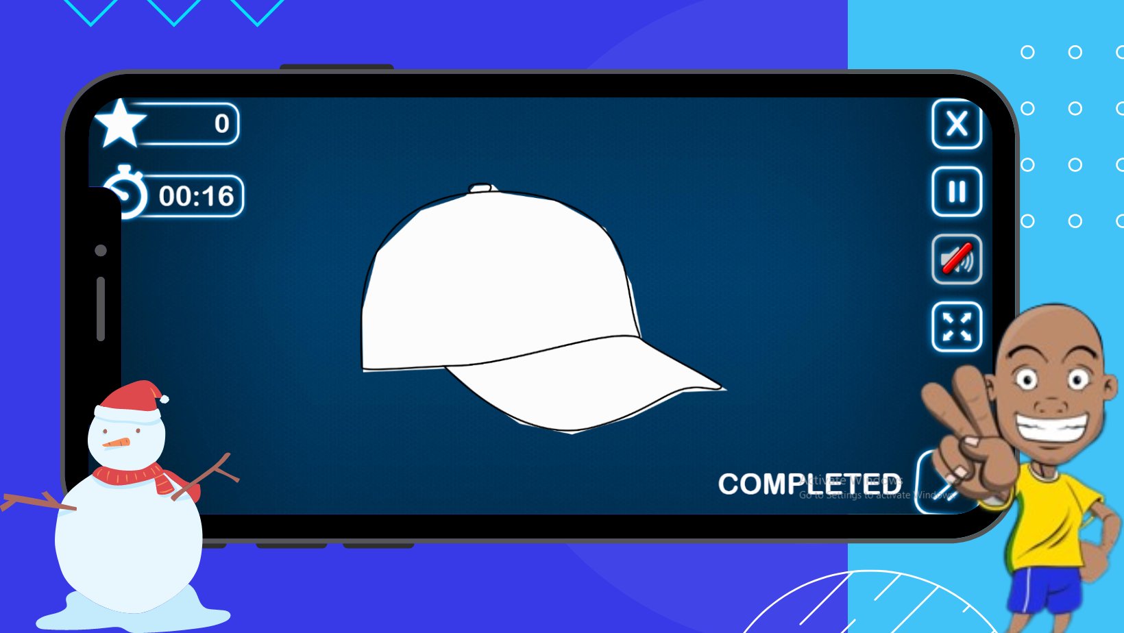 Link The Dots APK for Android Download