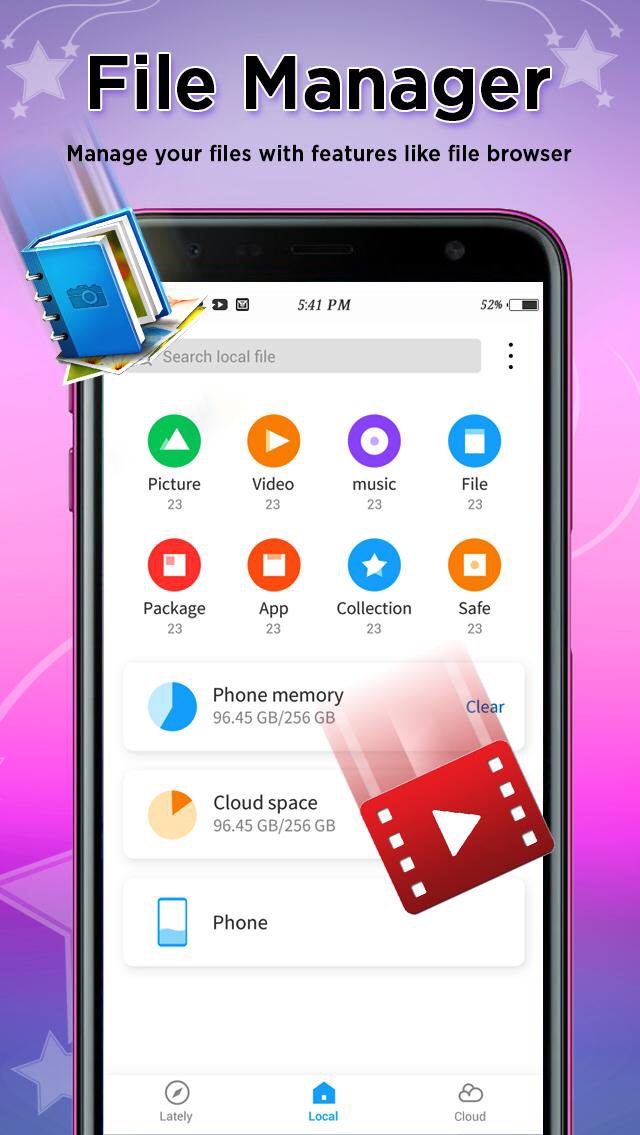 ES File Manager | ES File Manager APK Download for Android - Latest Version