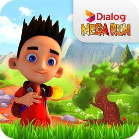 Dialog Mega Run APK for Android Download