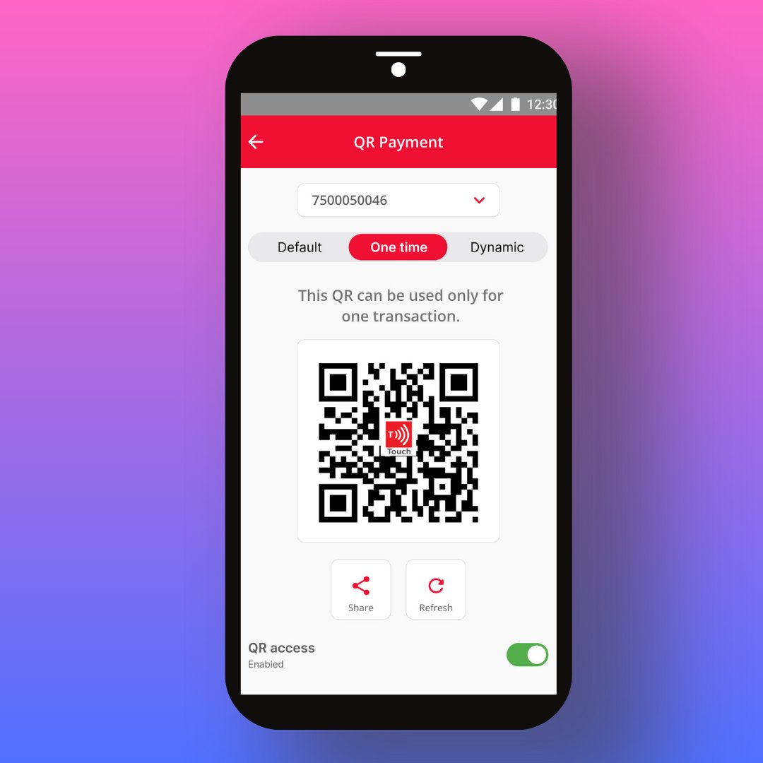 Touch APK for Android Download