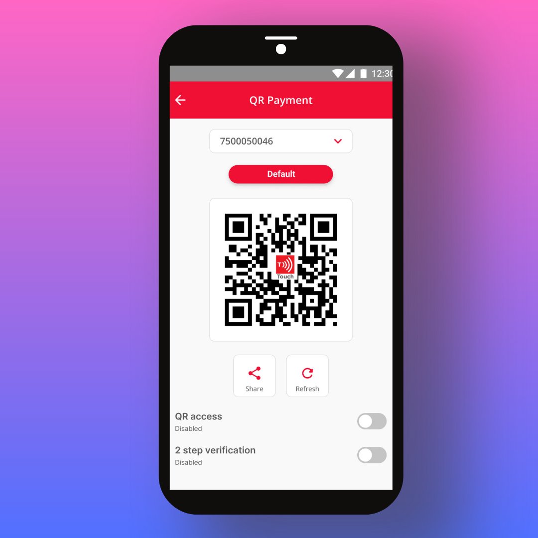 Touch APK for Android Download