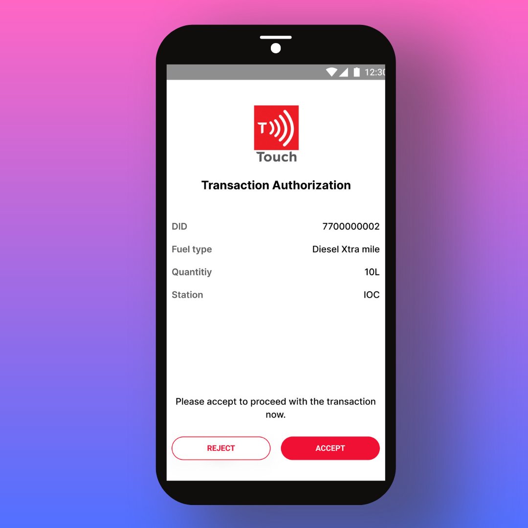 Touch APK for Android Download