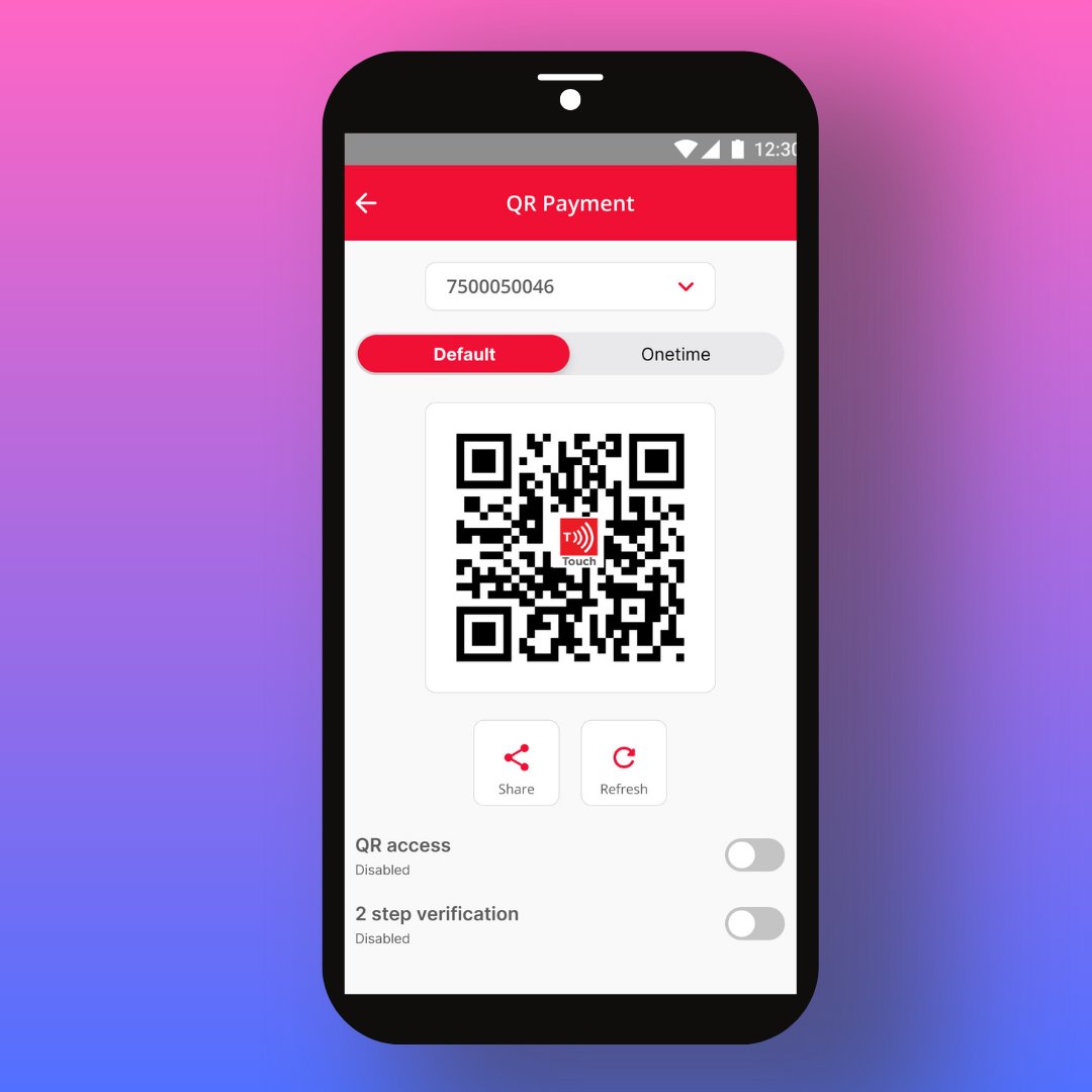 Touch APK for Android Download