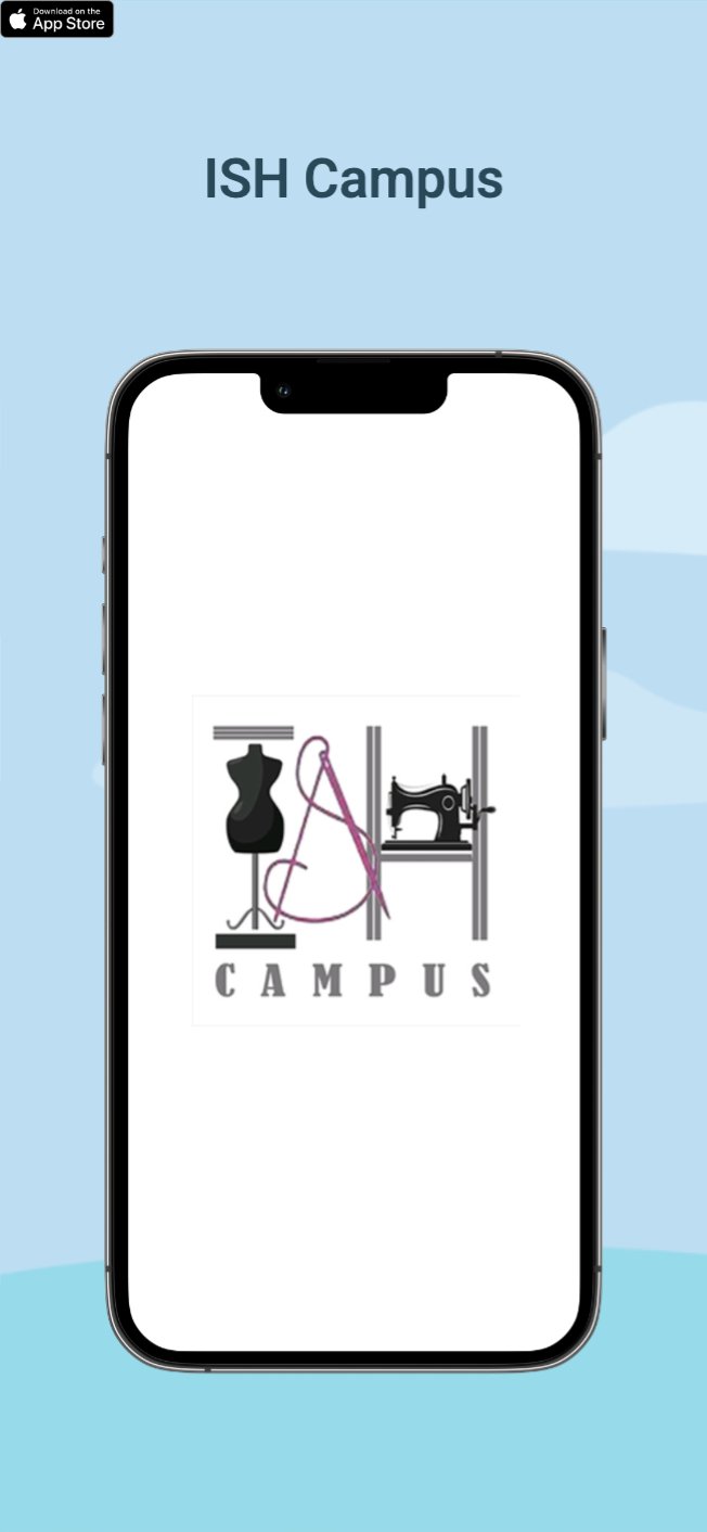 ISH Campus APK for Android Download