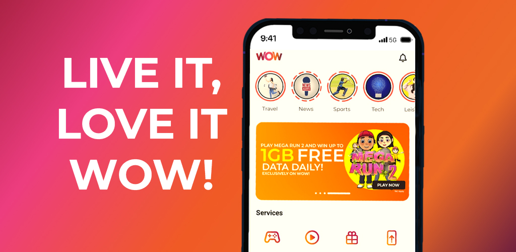 How to Download WOW Superapp Latest Version for Android 2025