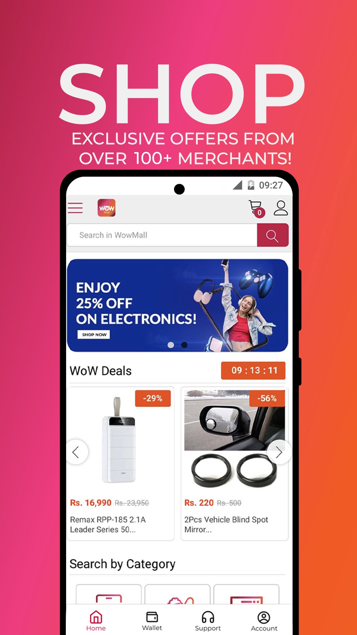 WOW APK for Android Download