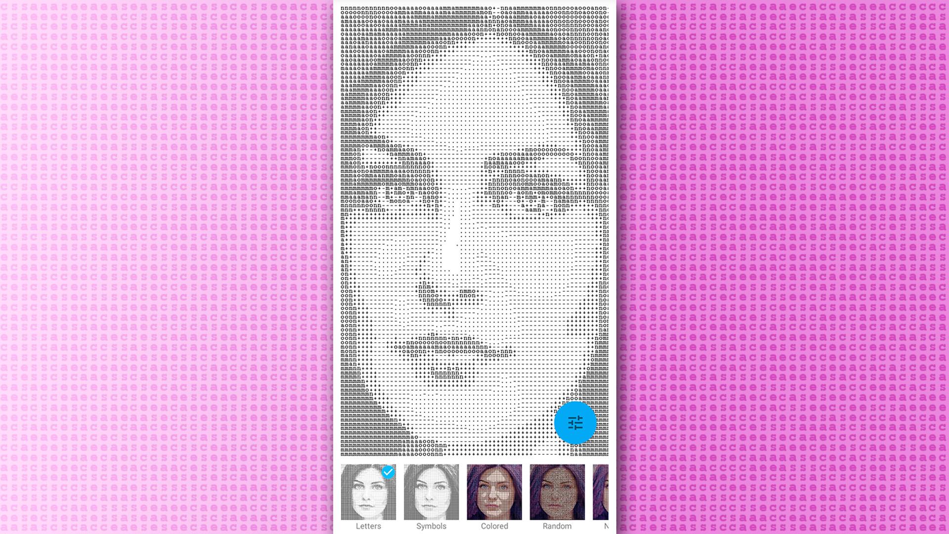 Ascii Effect Apk Download For Android Latest Version