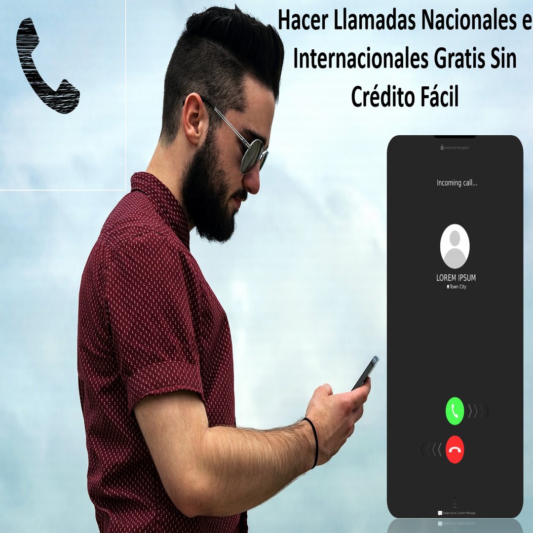 Descargar Llamar gratis sin Saldo de mi Celular guía APK Última Versión ...